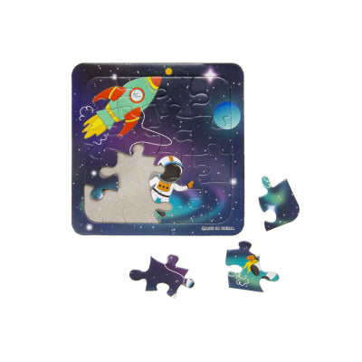 Mini Space Themed Jigsaw Puzzles | Anilas UK