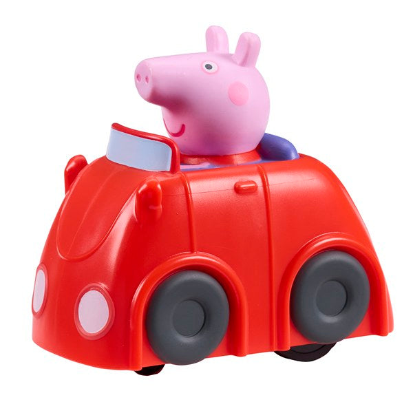 Peppa Pig Whizz-Around Vehicle, 5 Assorted Designs | Anilas UK