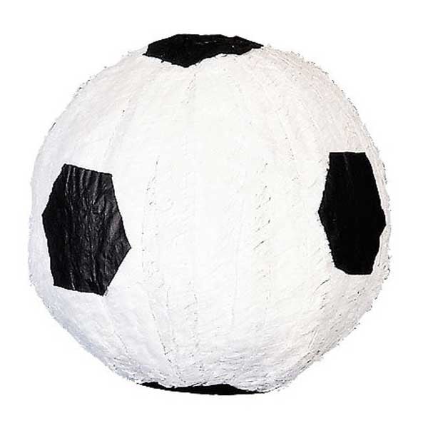 Football Pinata | Anilas UK
