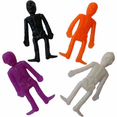 Stretch Skeleton Halloween Toy | Anilas UK