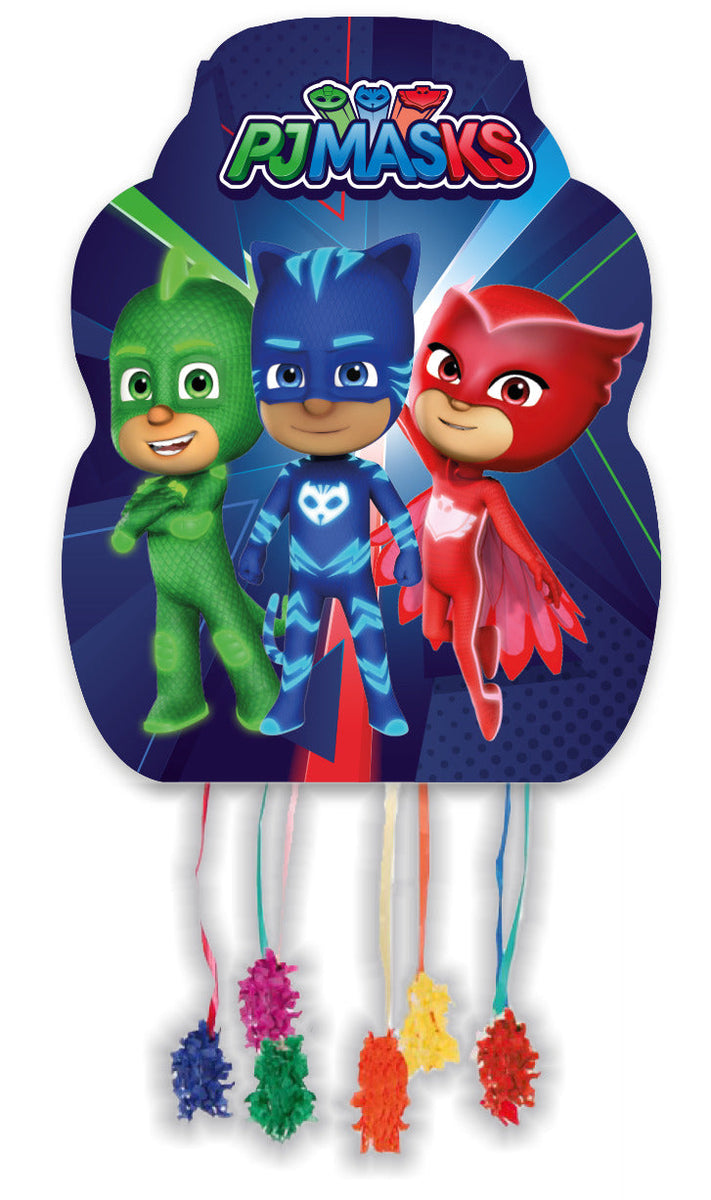 PJ Masks Party Pinata | Anilas UK