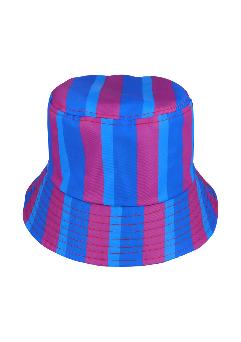 Bisexual Pride Bucket Hat | Anilas UK