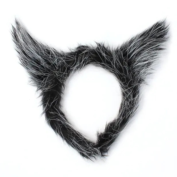 Werewolf Ears Headband – Anilas UK