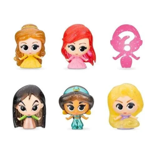 Disney Princess Mashem - Twist’em, Squish’em and Launch’em! | Anilas UK