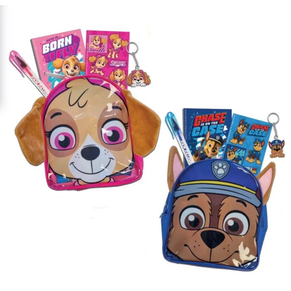 Paw Patrol Mini Stationary Backpack | Anilas UK