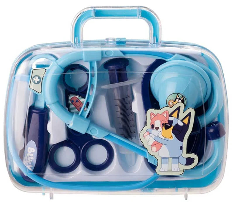 Bluey Medical Case | Anilas UK