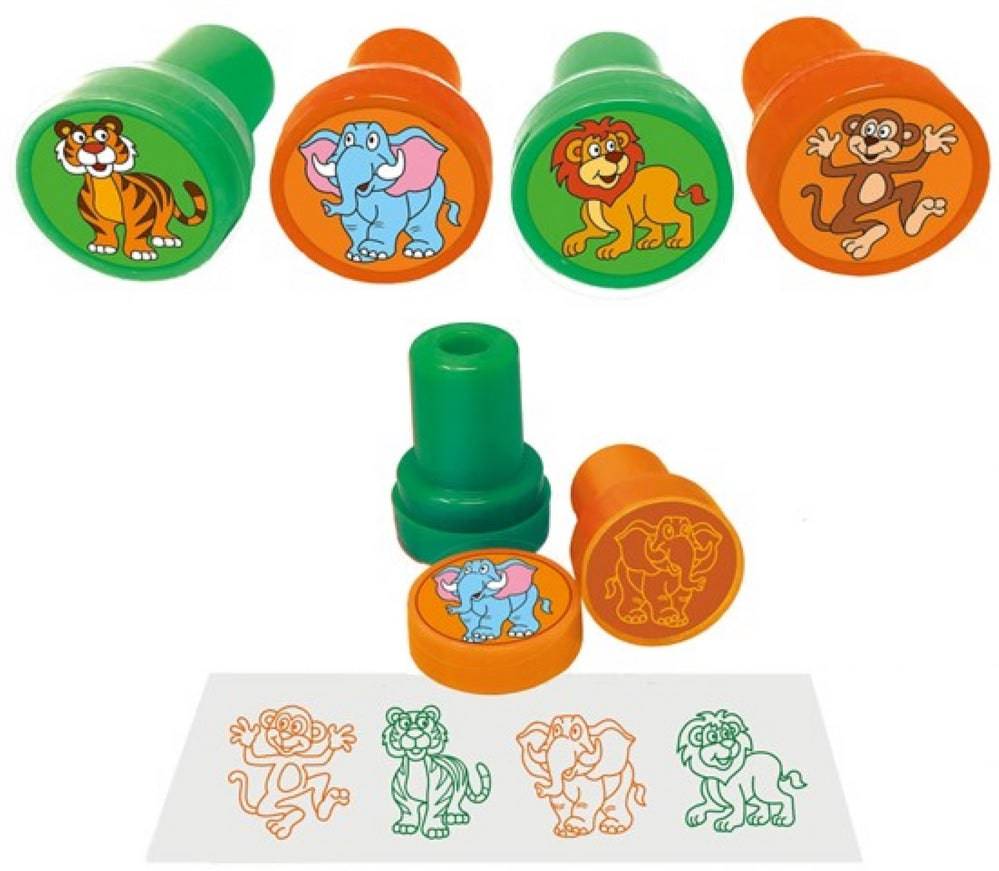 Jungle Ink Stampers | Anilas UK