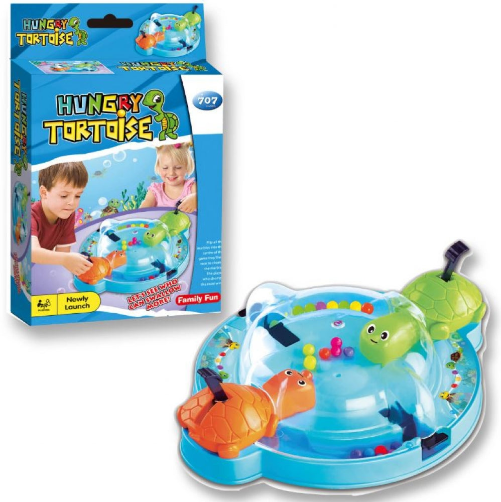 Hungry Tortoise Game | Anilas UK